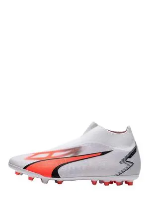 PUMA Ultra Match+ Ll Mg Sneakers - White/red/black