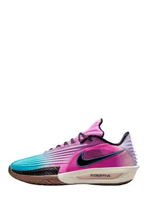 Nike Zoom Gt Cut 3 Turbo Sneakers - Multi-color
