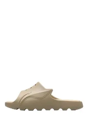 LI-NING Li-Ning LNBB Slides Tan
