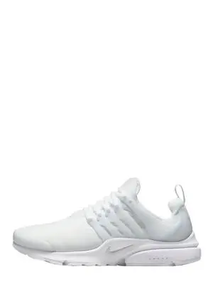 Nike Presto 'triple Sneakers - White