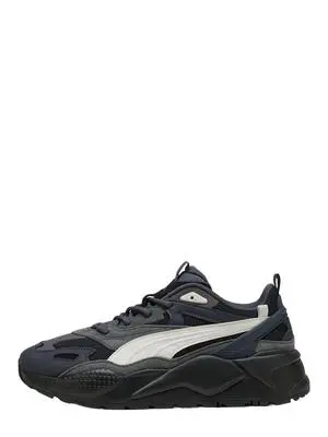 PUMA Puma RS-X Efekt Premium Sneakers Black/galactic Grey