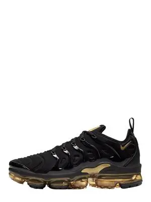 Nike Nike Air VaporMax Plus "Triple Gold" Black