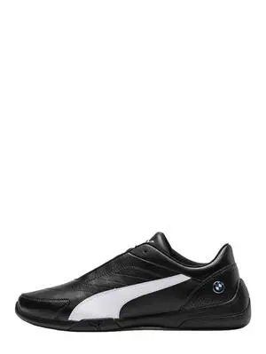 PUMA X Bmw Motorsport Kart Cat 3 Sneakers - Black