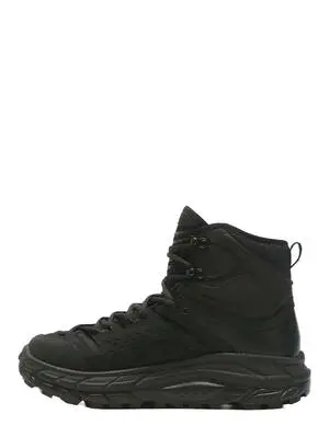 Hoka One One Tor Ultra High - Black