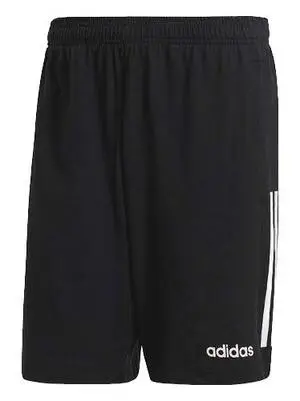 Adidas Sports Shorts - Black