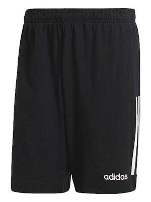 Adidas Sports Shorts - Black
