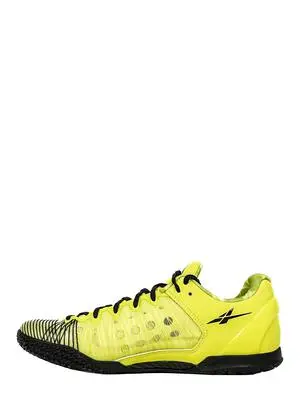 SERIOUS PLAYER ONLY Player1 Plus Sneakers - Yellow/black