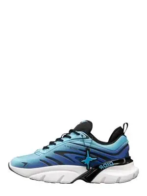 Dior X Lewis Hamilton B44 Blade Sneakers - Gradient Blue
