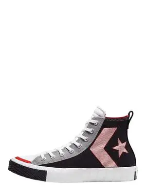 CONVERSE Unt1tl3d High Top Sneakers - Grey