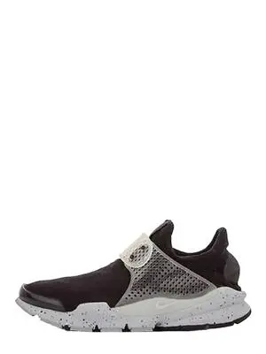 Nike Fragment Design X Sock Dart 'Oreo' Black