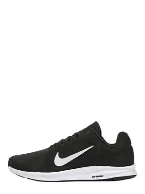 Nike Downshifter 8 Sneakers - Black/white