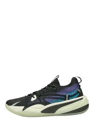 PUMA Rs-dreamer "super Mario Galaxy" Crossover Basketball Sneakers - Black