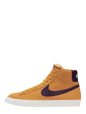 Nike Nike Blazer Mid Vintage Sneakers Yellow/black/white