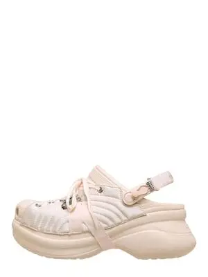 CROCS X Jean Paul Gaultier Classic Bae Clog 'corset - Dew