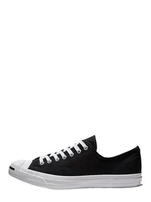 CONVERSE Converse Jack Purcell Low Top OG Black/white