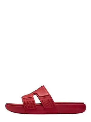 JORDAN Air Jordan Hydro 8 Slides Red