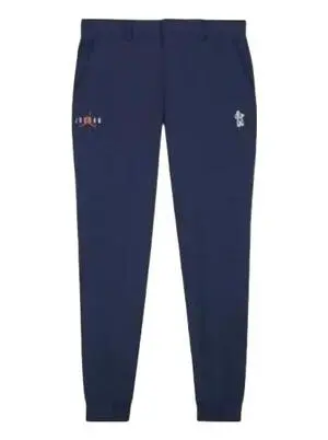 JORDAN Pants X Eastside Golf Asia Sizing Midnight - Navy
