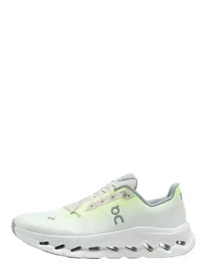 On On Running Cloudtilt Sneakers Lime/ivory