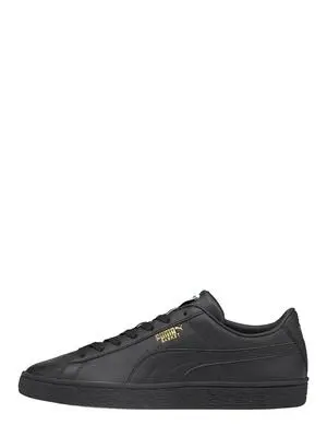 PUMA Basket Classic 21 Sneakers - Black