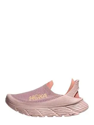 Hoka One One Restore Tc Aerino Sneakers - Quartz/sand