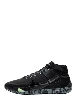 Nike Nike KD 13 EP "Camo Sole" Sneakers Black