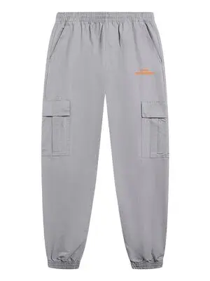 LI-NING Skateboard Series Cargo Pants - Grey
