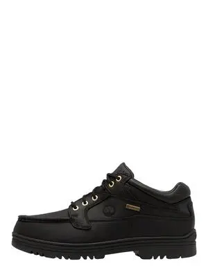 Timberland Timberland Gore-Tex Full Grain Lace-Up Sneakers Black