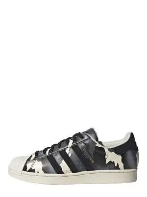 Adidas Adidas Originals Superstar Sneakers Core Black/core Black/cloud White