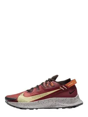 Nike Nike Pegasus Trail 2 'red Yellow' Red/yellow
