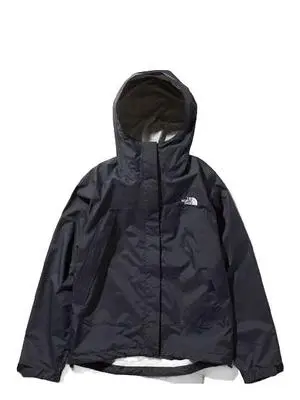 The North Face Short Jacket - Black