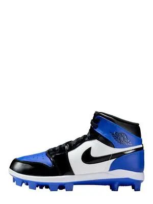 JORDAN Air Jordan 14 Golf High Top Sneakers White/hyper Royal