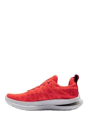 Under Armour Under Armour Flow Velociti 3 Athletic Sneakers Beta/red/black