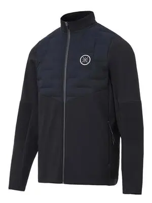 LI-NING Way Of Wade Logo Down Jacket - Black