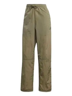 Adidas Woven Pants Asia Sizing - Green