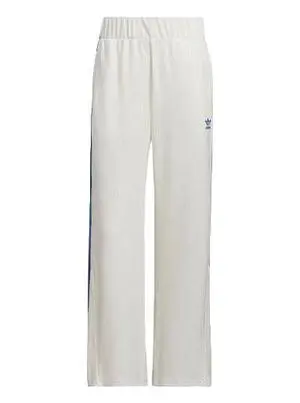 Adidas Originals Track Pants - White/blue