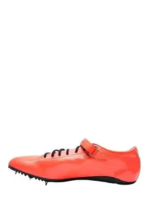 Asics Jet Sprint Track Spikes - Red