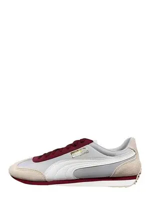 PUMA Whirlwind Sneakers - Grey/red