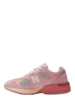 NEW BALANCE X Joe Freshgoods 993 Made In Usa Sneakers - Pink