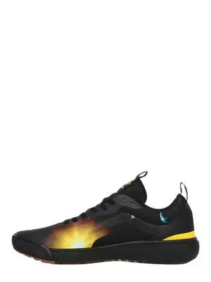 VANS X National Geographic Ultrarange Exo Sneakers - Black