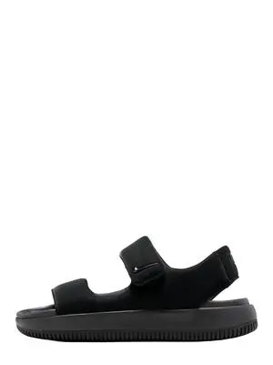 Nike Calm Sandals - Black/black/black