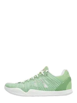 SERIOUS PLAYER ONLY Player1 Plus Sneakers - Green/white