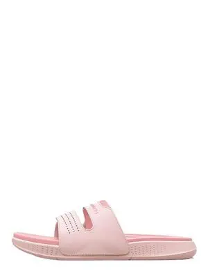 Under Armour Ansa Studio Slide - Pink