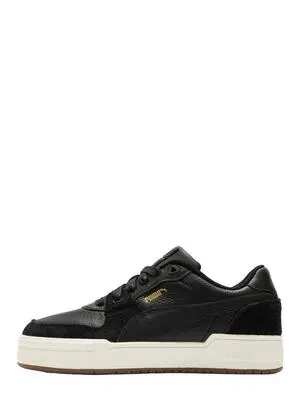 PUMA PUMA CA Pro Lux PRM "SNKR/Skate" Low Top Sneakers Black