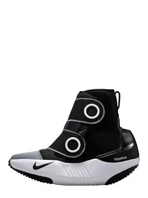 Nike X Hyperice Hyperboot Athletic Sneakers - Black