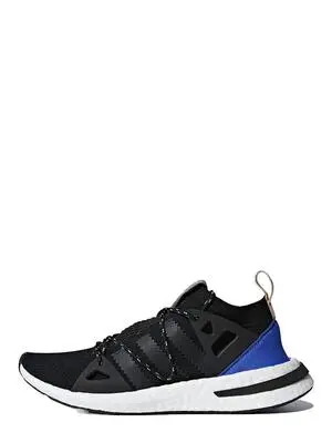 Adidas Arkyn Sneakers - Black/blue