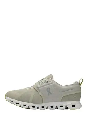 ON On Running Cloud 5 Waterproof Sneakers