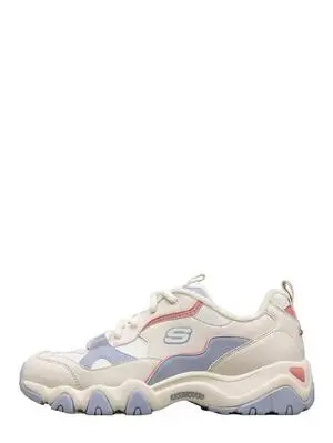 Sketchers D'lites 2.0 Casual Sneakers - Default Colorway