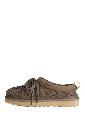 UGG Tasman Lace Shoes - Dried Oregano