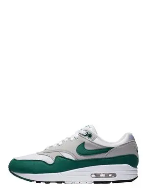 Nike Nike Air Max 1 "Evergreen" Sneakers Whitegreygreen