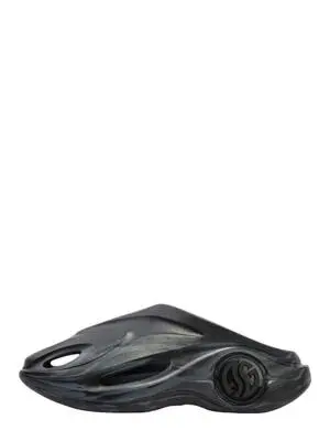 361 DEGREES Ag Whale 2 Slip-on Slipper - Black/metallic